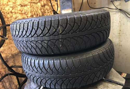 Fulda Kristall Montero 3 165/70 R14