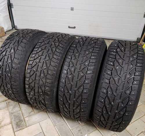 Tigar SUV Ice 225/60 R17