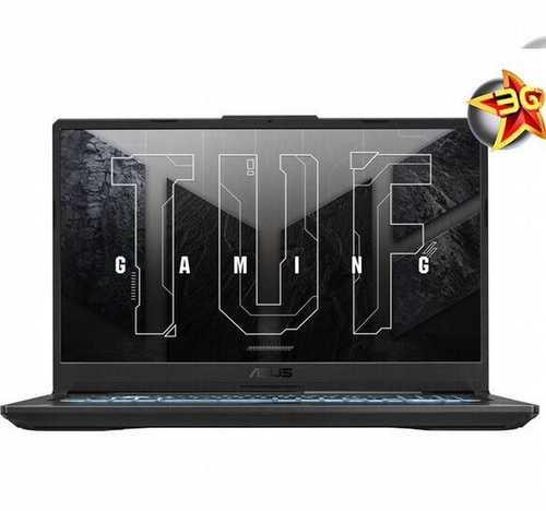 Ноутбук asus TUF Gaming A17 FA706NF-HX007 (AMD Ryz Новый