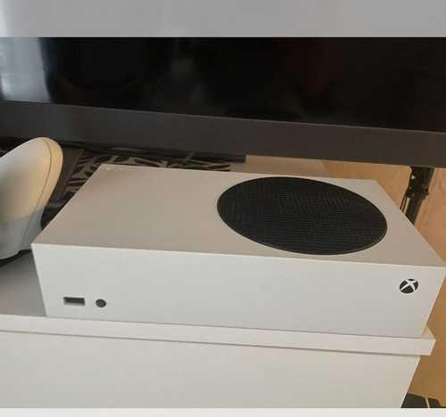 Xbox series s 512gb