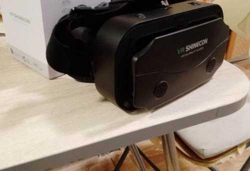 Продаю очки виртуальной реальности