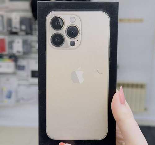 Коробка для Apple iPhone 13 Pro разные цвета