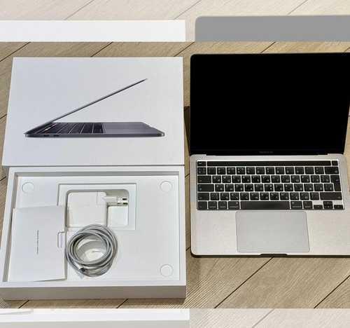 Apple macbook pro 13