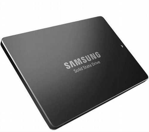 Твердотельный накопитель SSD Samsung mz7l37t6hbla