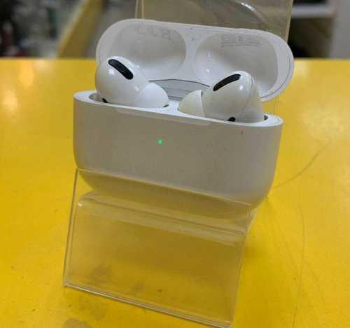 Bluetooth наушники Apple AirPods Pro 1 (мп7)