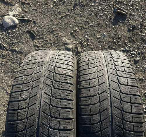 Michelin Ivalo 205/55 R16 25H