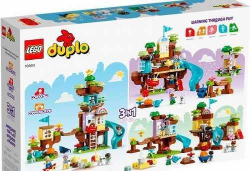 Lego Duplo 126 деталей 10993