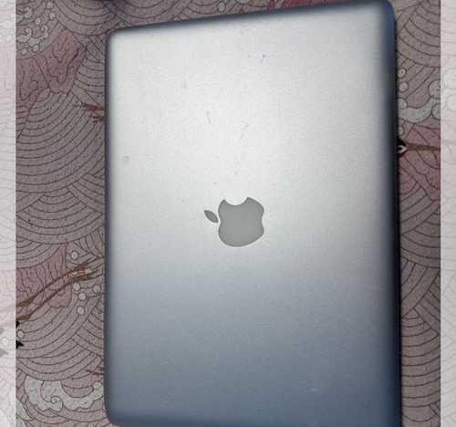 Ноутбук MacBook Pro 13