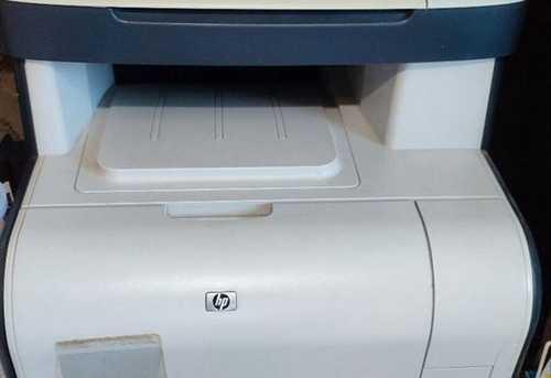 Принтер HP CM1312 MFP