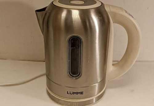 Чайник Lumme LU-211 (Д)