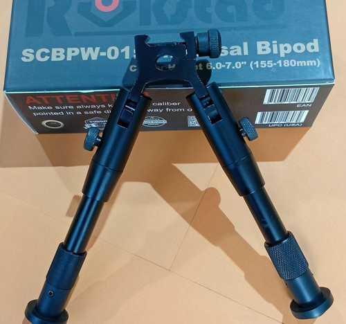 Сошки Vector на Weaver (scbpw-01)