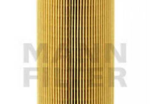 Mann-filter HU 12 140 X Фильтр масляный (вставка)