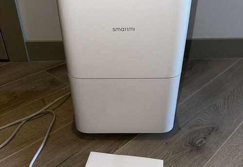 Увлажнитель воздуха Smartmi Evaporative Humidifier