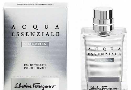 Salvatore Ferragamo Acqua Essenziale Colonia 50 мл