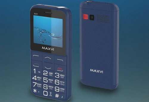 MAXVI B231