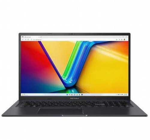 Ноутбук asus VivoBook 17X M3704YA-AU221 90NB1191-M009W0 - новый