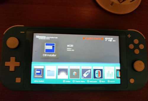 Nintendo switch 160 Gb/Чипованная/Hwfly | Festima.Ru - Мониторинг ...
