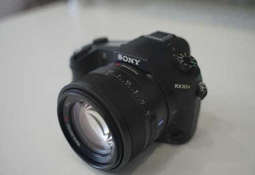 Sony RX10M2