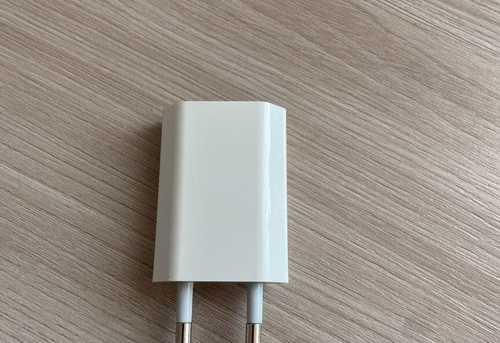 Адаптер питания Apple 5w(оригинал)