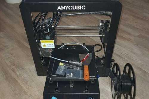 3d принтер