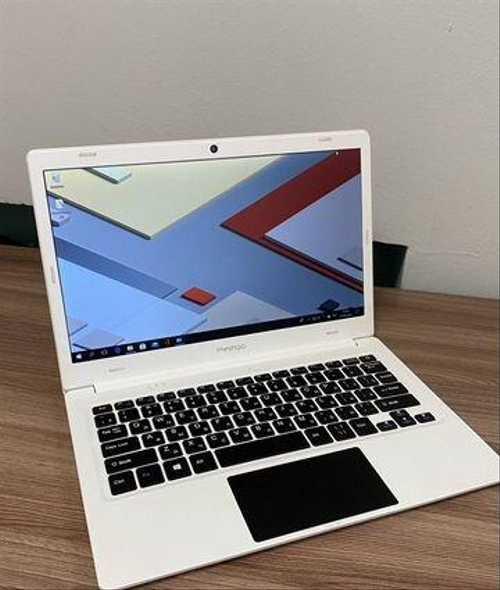 Ноутбук Prestigio SmartBook 116C