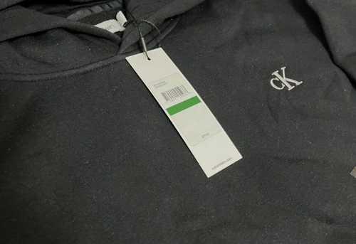 Толстовка худи calvin klein
