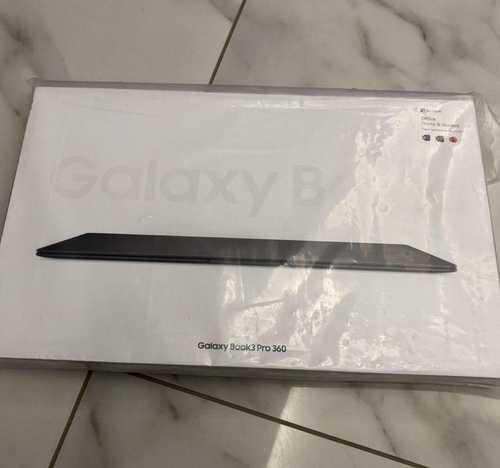 Galaxy Book3 Pro 360