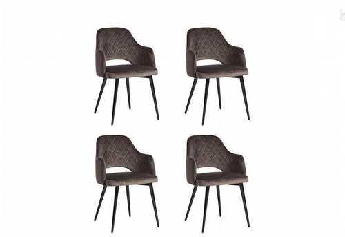 Комплект стульев для кафе Valkyria (4 шт.)