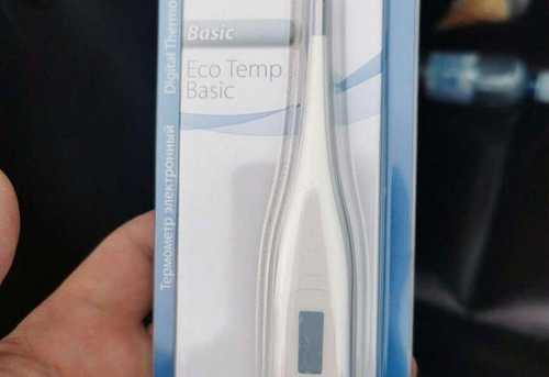 Термометр электронный Omron Eco Temp Basic