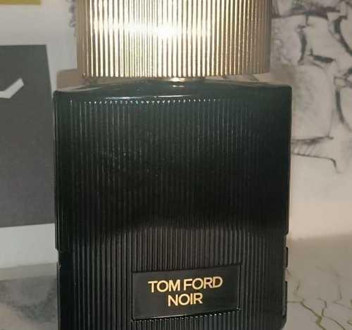 Tom Ford Noir pour femme