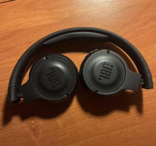 Беспроводные наушники jbl tune 510bt