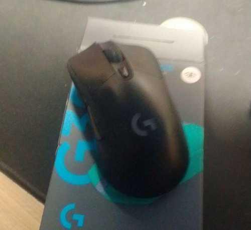 Logitech g 703