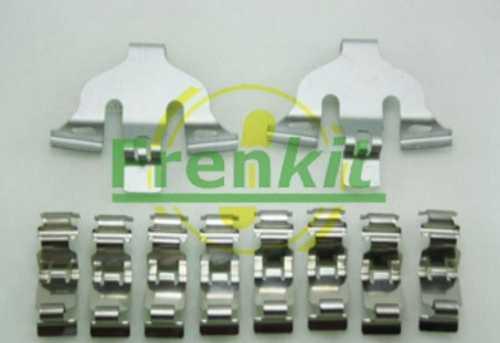 Frenkit 900030 Комплект монтажный дискового тормоз