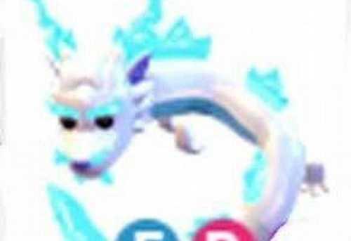 Фрост фурри/frost furry