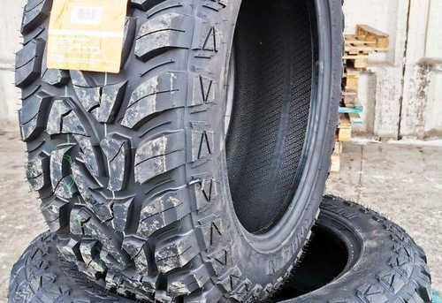 Mazzini Mud Contender 285/75 R17