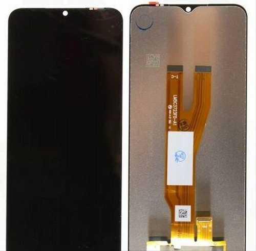 Дисплей для Samsung A03 Core (A032F)