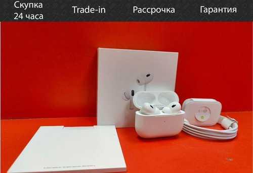 Беспроводные наушники аирподс (AirPods 2 Pro )