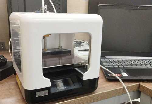 3D принтер Fulcrum Minibot