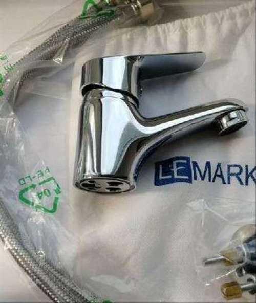 Смеситель для раковины Lemark Partner LM6556C