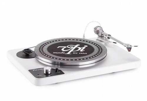 VPI Player White