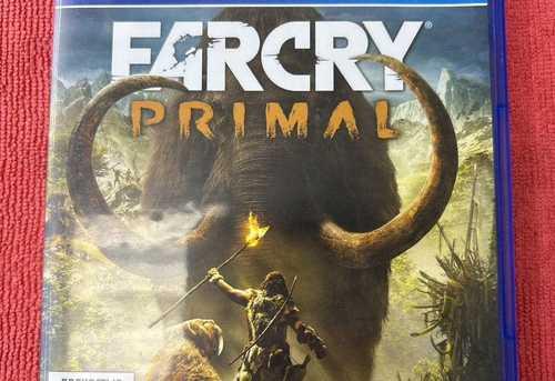 Farcry primal ps4