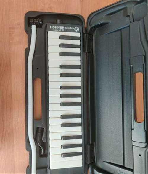 Мелодика hohner student 32