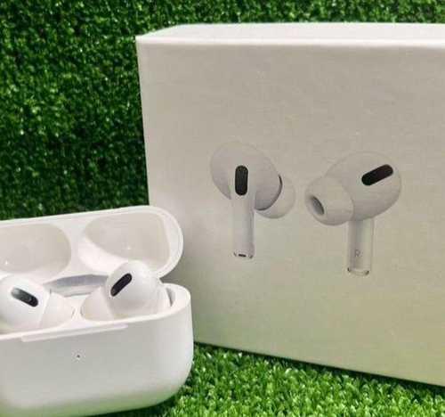 Наушники apple airpods pro