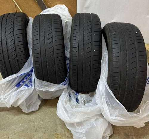 Pirelli Cinturato P1 195/55 R16