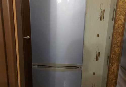 Холодильник бу LG 389 no frost