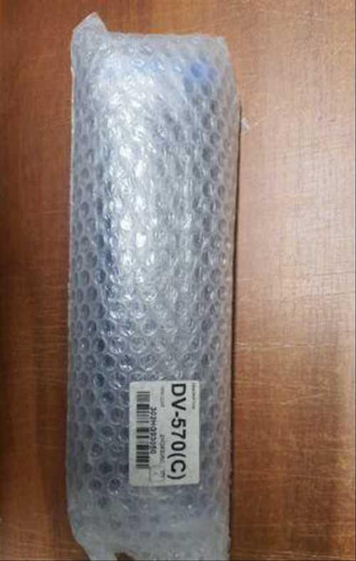 DV-570 Узел проявки Kyocera
