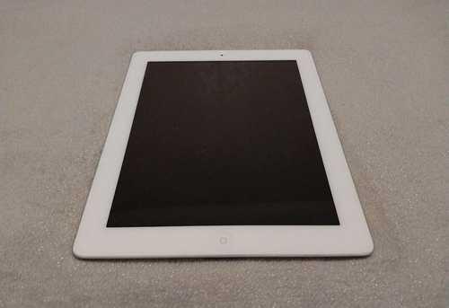 Apple iPad 2 Wi-Fi 16 Gb White