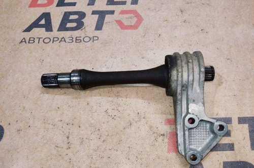 Промежуточный приводной вал Suzuki SX4