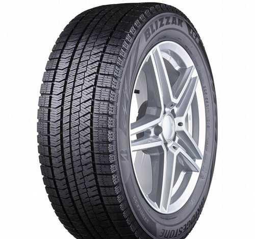 Bridgestone Blizzak Ice 205/65 R16 99S