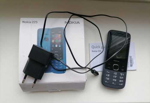 Nokia 225 4G Dual Sim